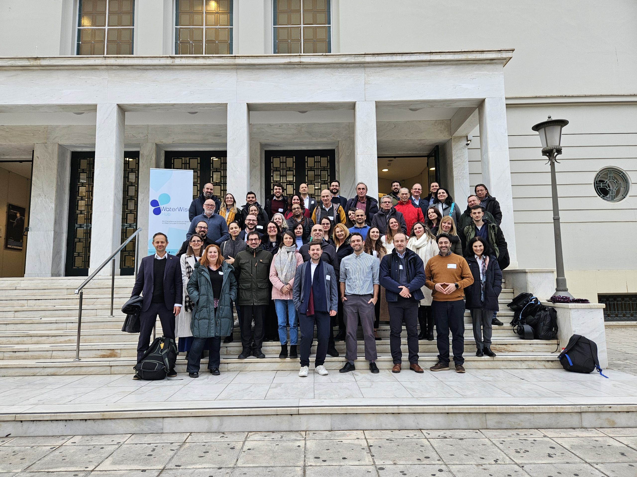 Home - WaterWise Hub