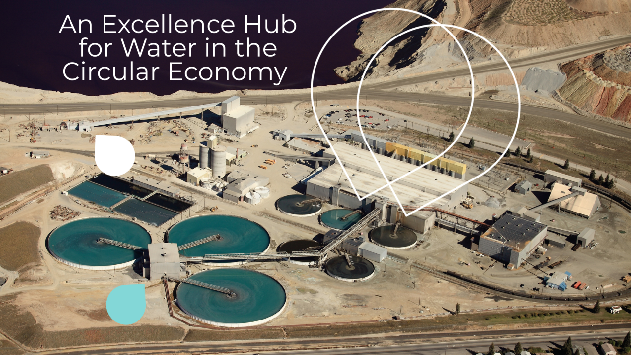 Home - WaterWise Hub